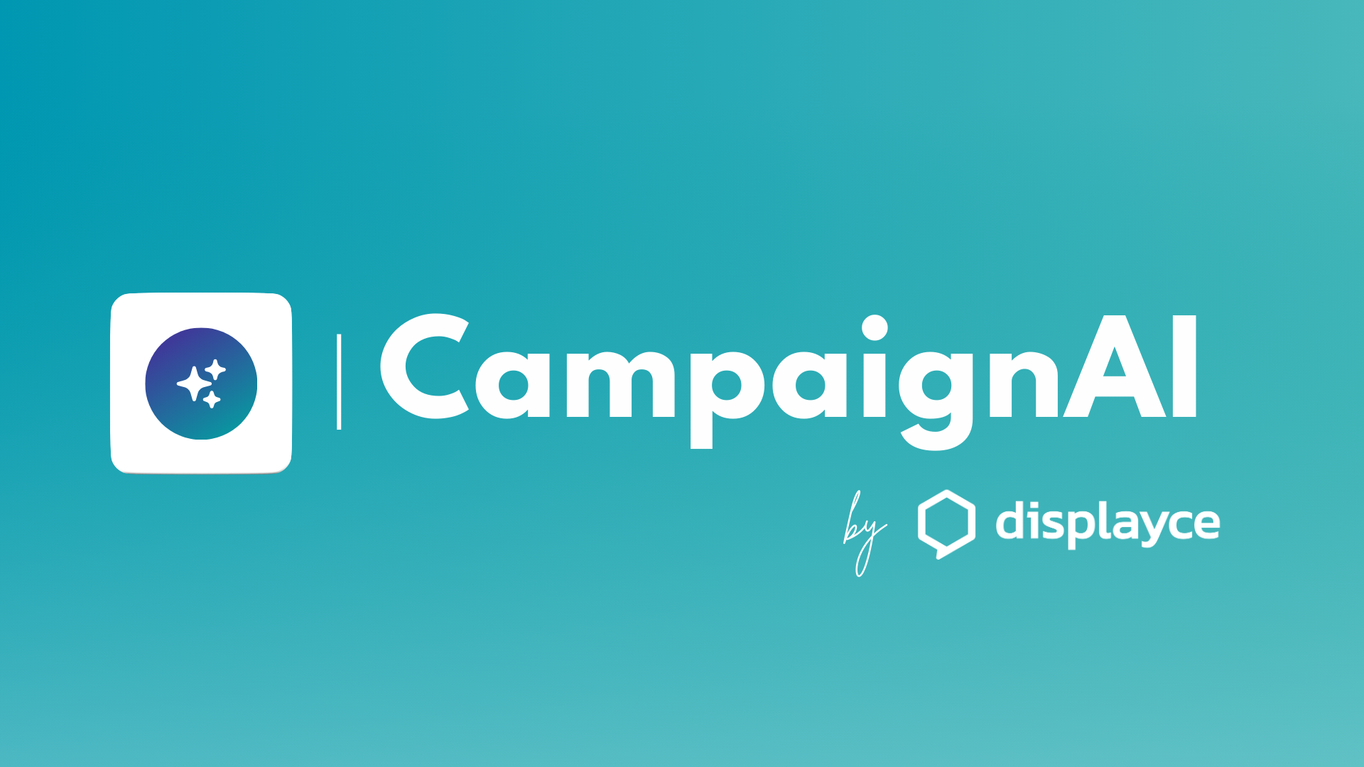 Intelligence générative et DOOH - Displayce