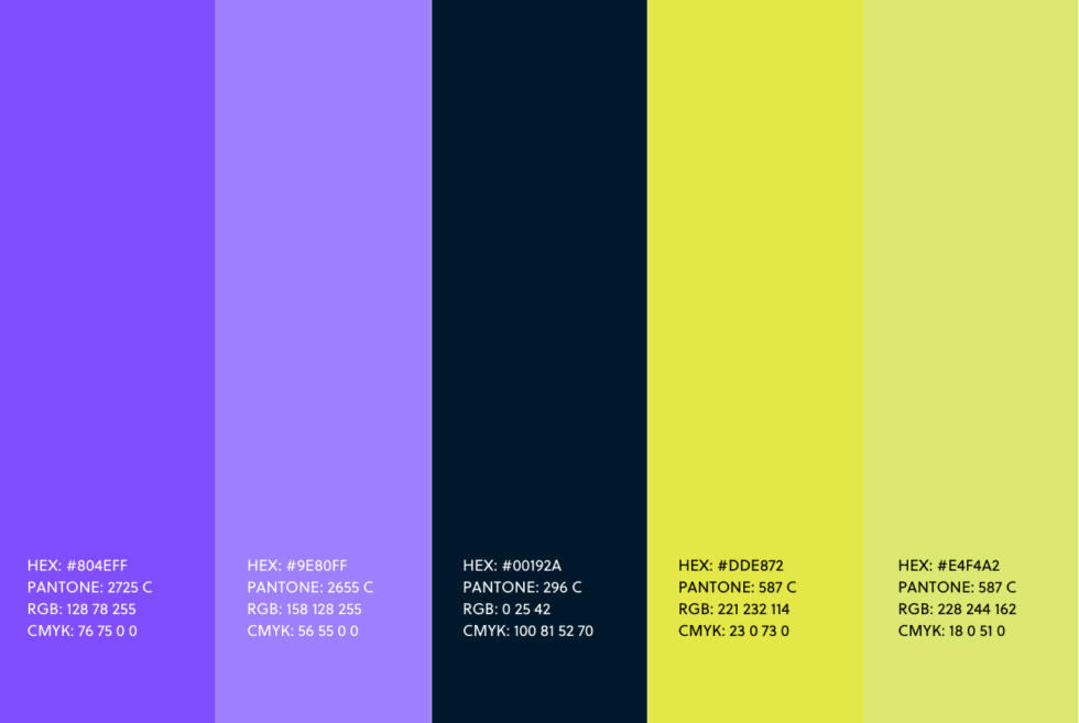 Displayce unveils new brand identity and reaffirms global ambitions